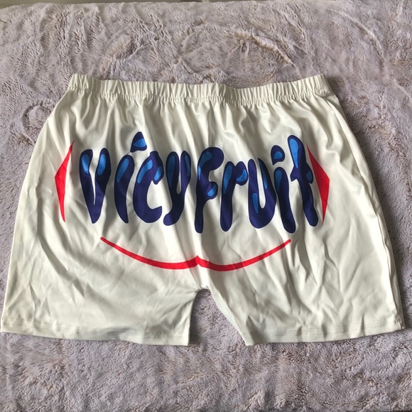 Shorts | Juicy Fruit Shorts | Poshmark